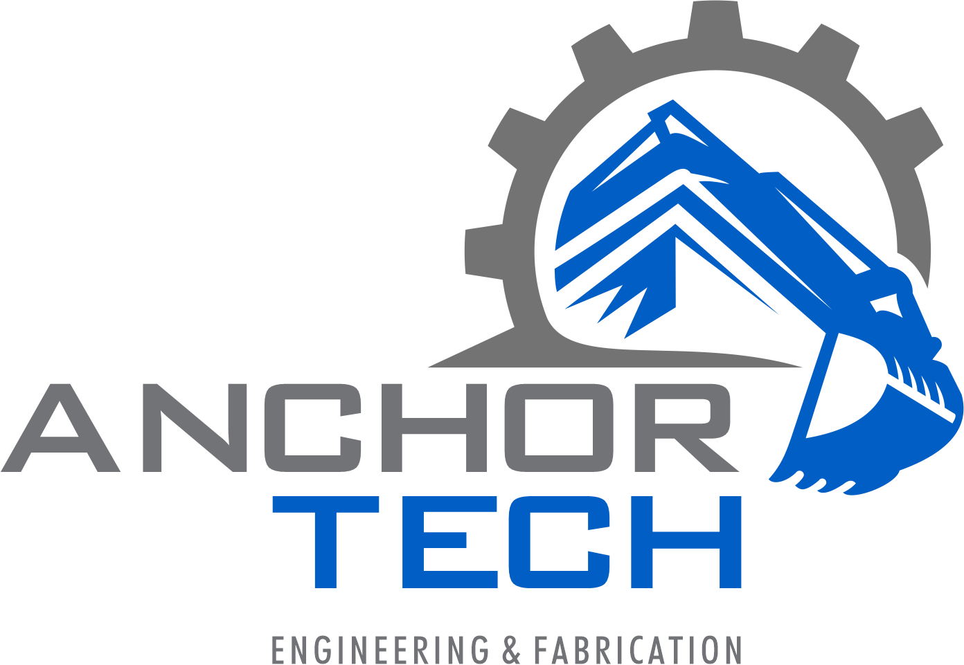 Anchor Tech | Engineering and Fabrication Specialists